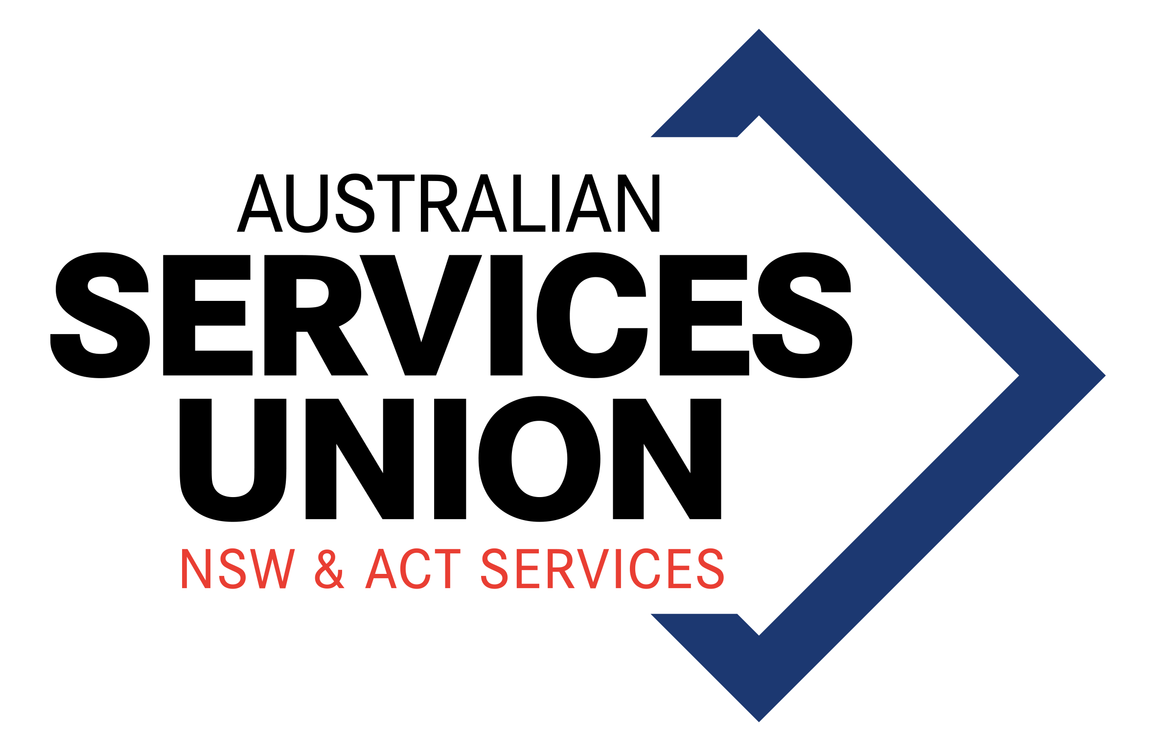 About Us | Australian Services Union NSW and ACT Services Branch - New Tab